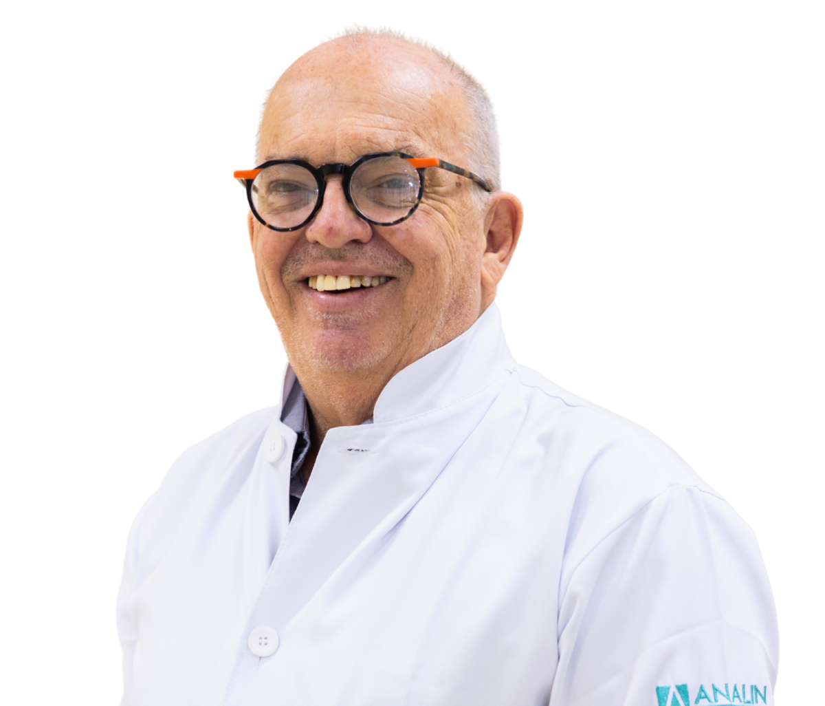 Sobre Nós – Analin