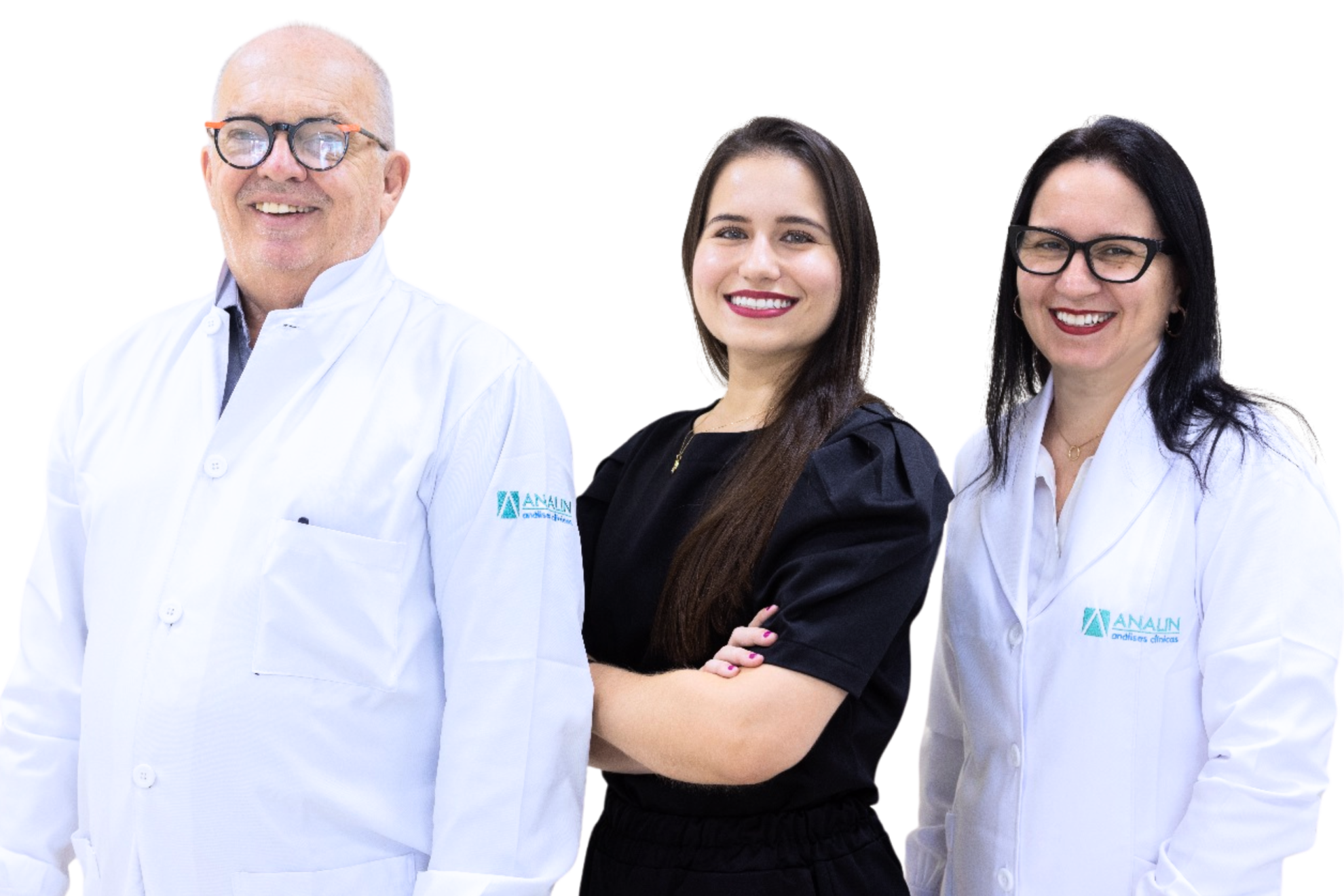 Sobre Nós – Analin